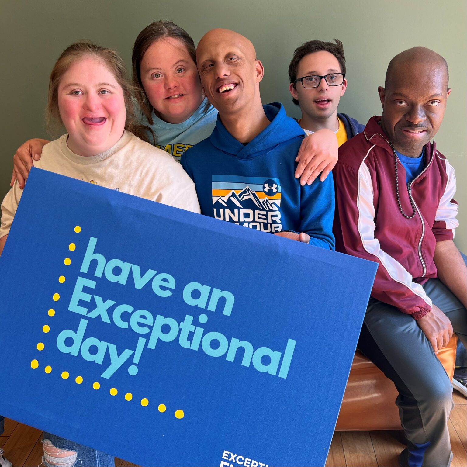Donate - Exceptional Futures